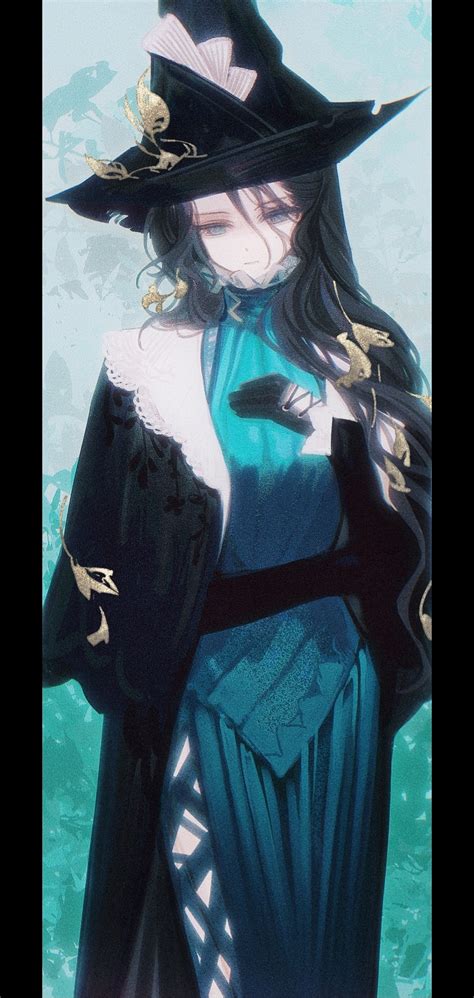 Willow Reverse Drawn By Nullity Danbooru