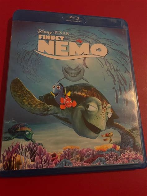 Findet Nemo Kaufen Auf Ricardo