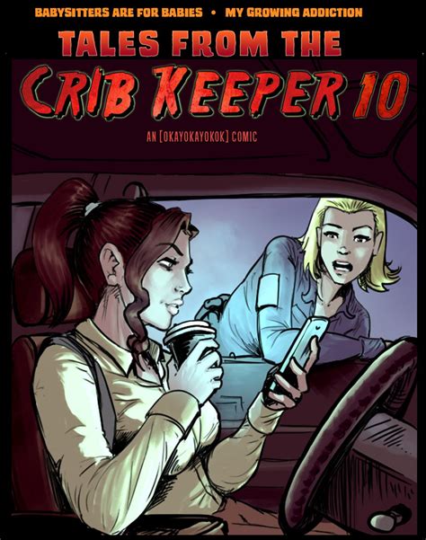 Tales From The Crib Keeper
