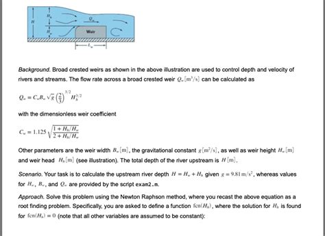 solved please use matlab to solve the problem and follow