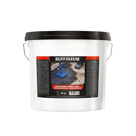 Asphalt Repair Rust Oleum Eu