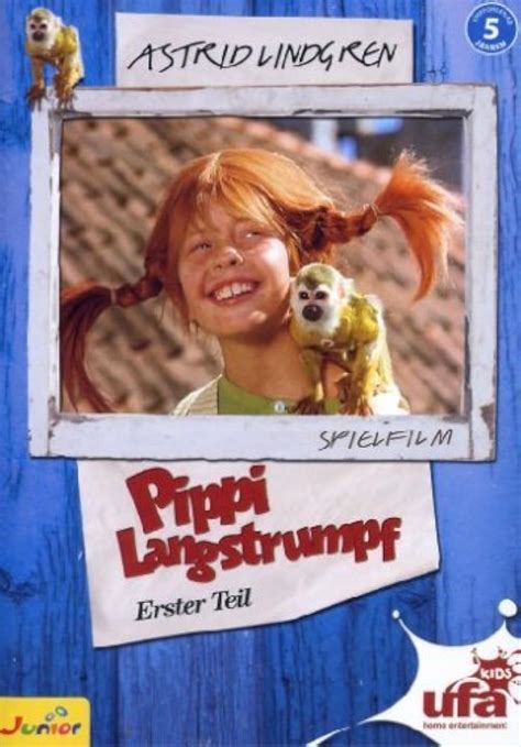 Pippi Longstocking
