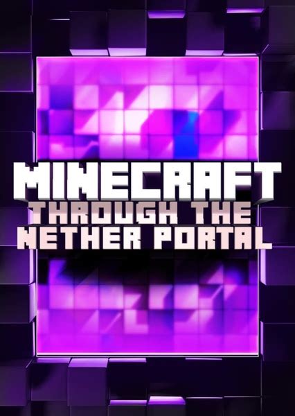 Minecraft 2 Enter The Nether Fan Casting On Mycast
