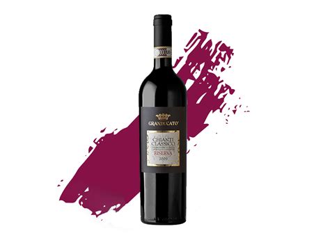 Chianti Classico Docg Riserva RƯỢu Vang NhẬp KhẨu