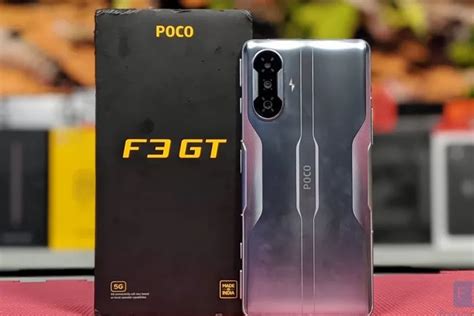 Daftar Harga 10 HP POCO Terbaru Di Juni 2023 Mulai Dari Yang Rp 1