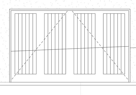 Custom Door Leafs In 3d Graphisoft Community