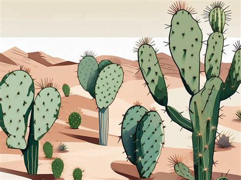 The Ultimate Prickly Pear Cactus Care Guide Cafe Planta