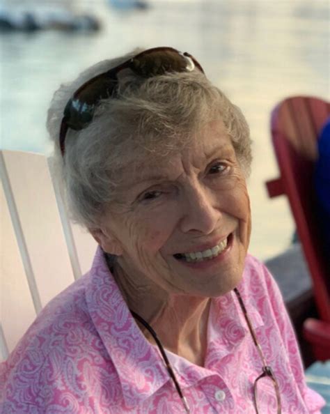 Grace Gay Bogard Obituary Penbay Pilot