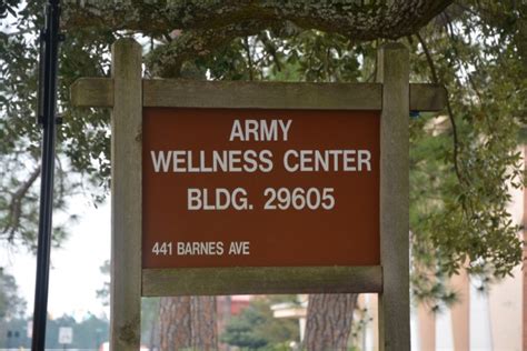 Bod Pod At Core Of Army Wellness Center Article The United States Army