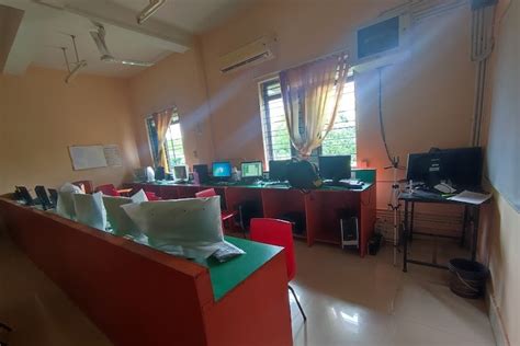 Techno Polytechnic Durgapur Campus Photos Virtual Tour