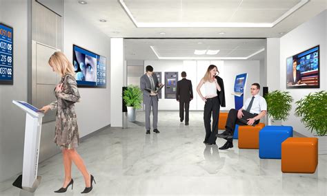 Queue Management Systems Digital Trust