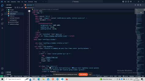 New Project In Progress Tailwind Css For Web Dhiman Majumdar Posted On The Topic Linkedin
