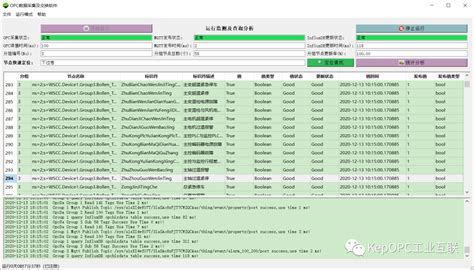 如何实现从opc到阿里云iot平台的数据交换？opc Lot Csdn博客