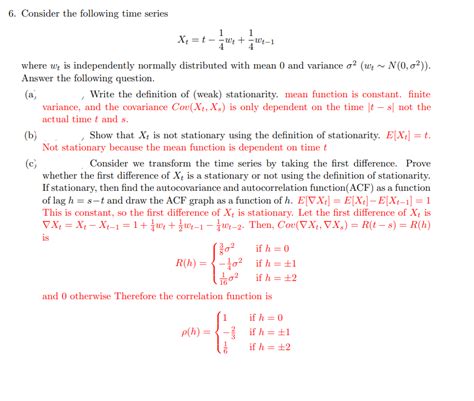 Solved Answers Provided In RED Please Explain The Defintion Chegg