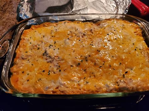 Cheesy Chicken Spaghetti A Flavorful Delight You Cant Miss Kitch