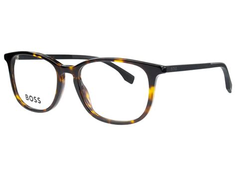 Hugo Boss Boss 1546 581 50 Havana