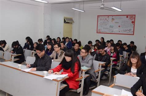我系举办“为了谁，依靠谁，我是谁”主题爱国演讲比赛 商洛学院数学与计算机应用学院欢迎您