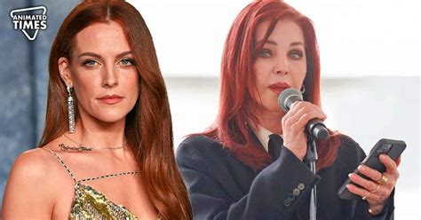 Riley Keough Wants To Bury Her Grandmother Priscilla In Graceland After