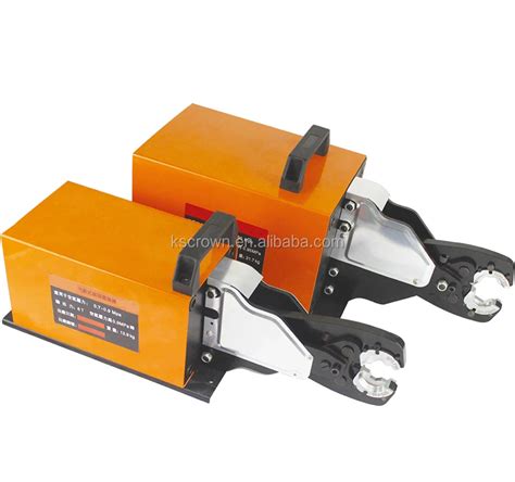 Penumatic Terminal Crimper Hexagonal Crimp Machine Am6 6