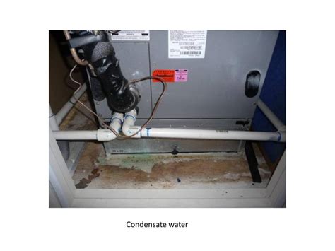 PPT On HVAC System Selection For PowerPoint Slides MyPrivateTutor UAE