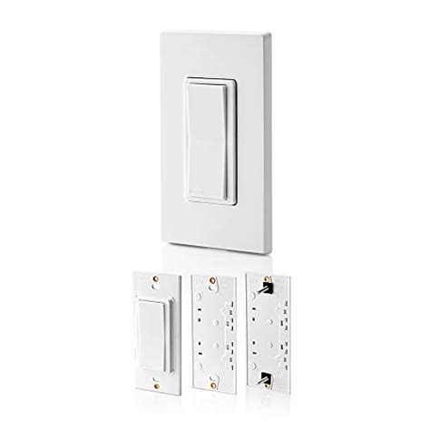 10 Best Leviton Wireless Light Switches 2024 Theres One Clear Winner