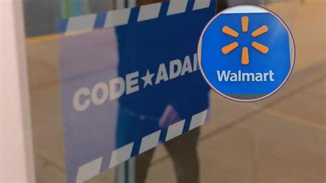 Be Cautious If You Ever Hear ‘code Adam At An Idaho Walmart Newsbreak