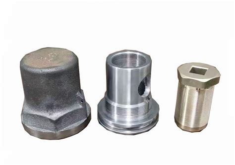 Transformer Oil Drain Valve