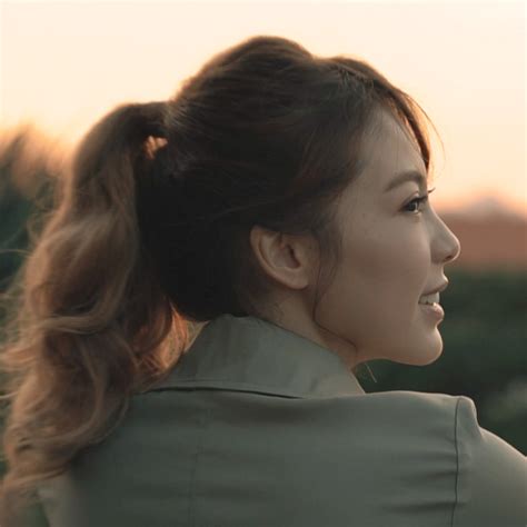 Olivia Ong I Hated How I Looked