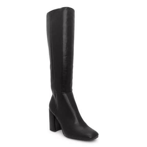 Madden Girl By Steve Madden Womens William Knee High Boot Dsw Canada
