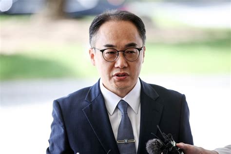 제2의 김호중 막아라검찰총장 운전자 바꿔치기 엄정 대응 한국경제
