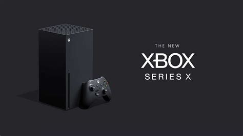 Everything You Need To Know About Xbox Series X GameSpot