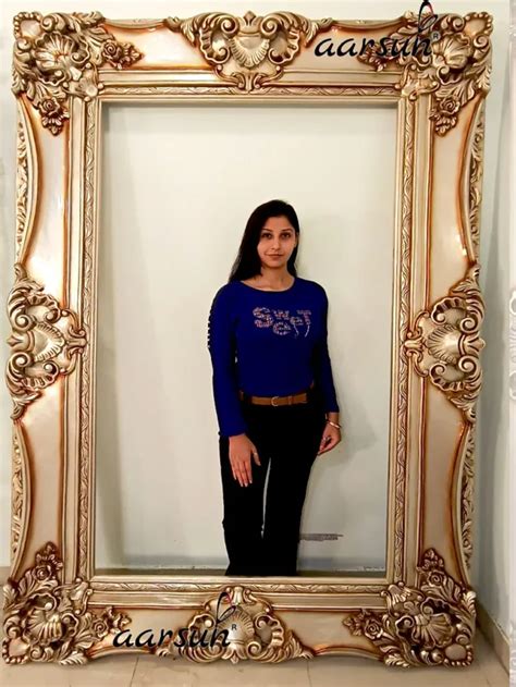 Top 10 Trendy Mirror Frame Designs Aarsun