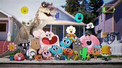 1286 Best R Gumball Images On Pholder I Said