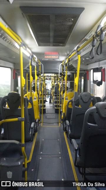 Viação Grajaú Sa 6 1811 Em São Paulo Por Thiga Da Silva Id12253399