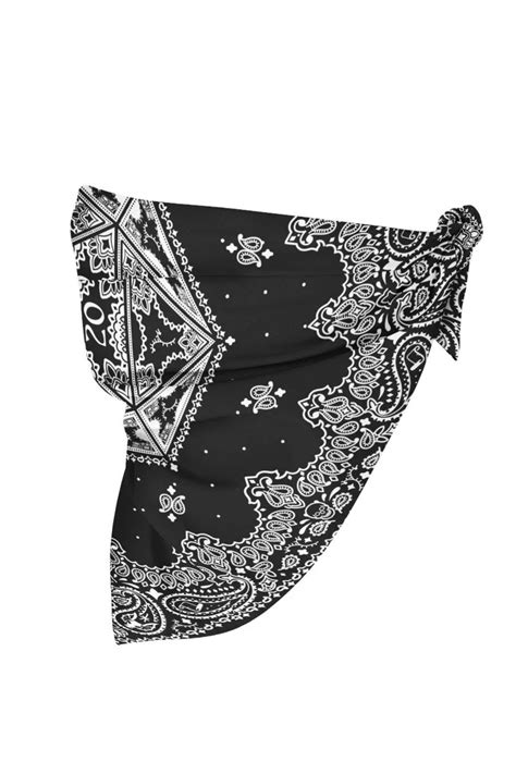 Things To Do In Los Angeles Coolest Bandanas We Could Find