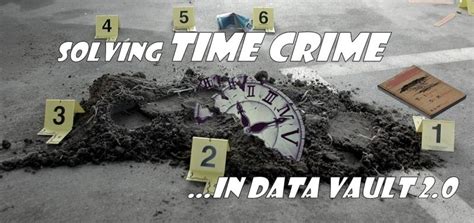 Patrick Cuba On Linkedin Datavault