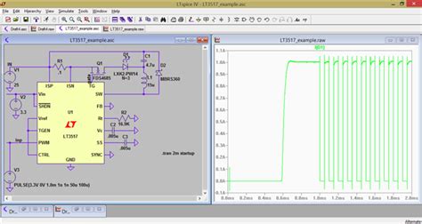 Parameter N Specifying Number Of Diodes In Series Qanda Ltspice Engineerzone