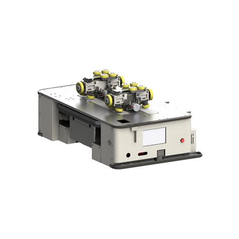 Overhead Hoist Transport Oht Logistics Automation Solution Alpha X