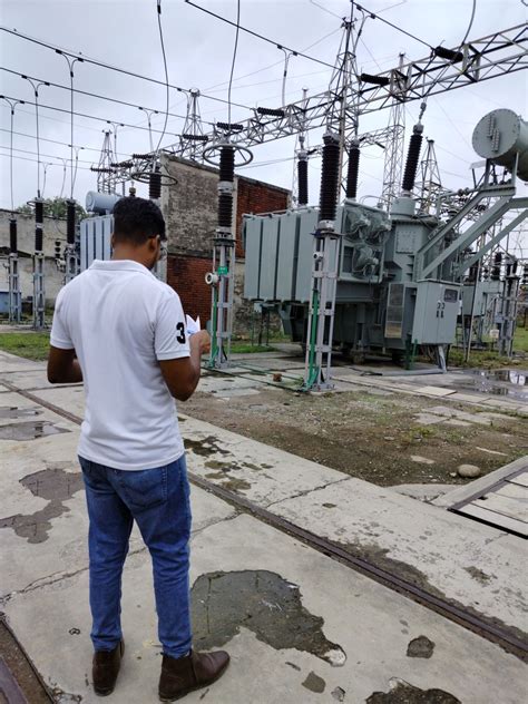 Jeetu Kumar On Linkedin Uppcl220kva Internship