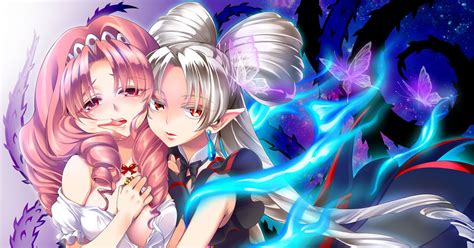 Goプリンセスプリキュア トワ様＆トワ様 Mytylのイラスト Pixiv