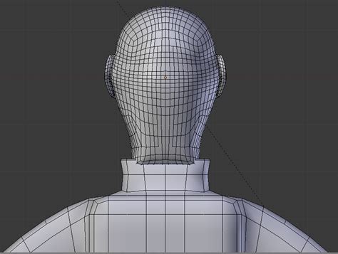 Improving Blending Of Texture And Making Realistic Skin Materials And Textures Blender