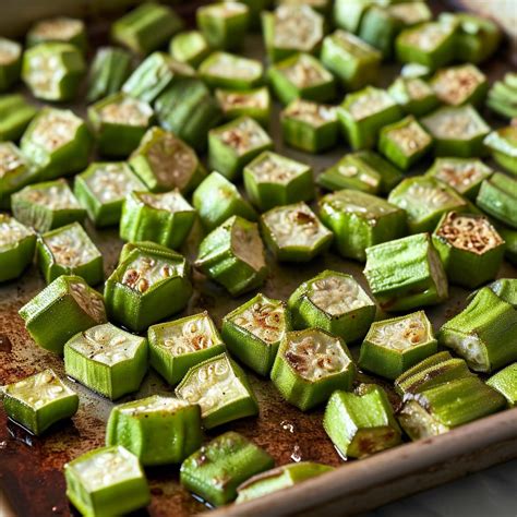 Is Okra A Pepper Sarai Chinwag