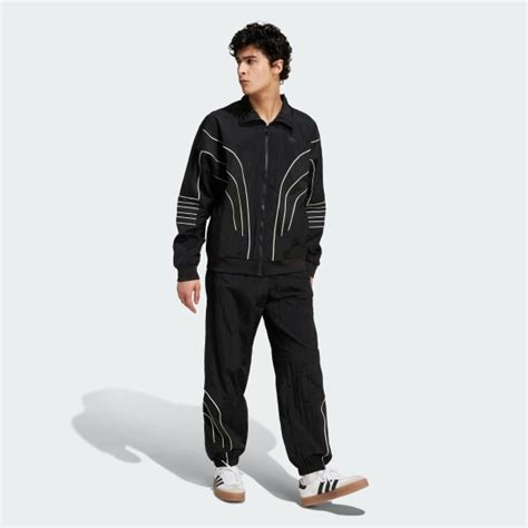 Quần Track Pant Adidas Q4 Atlanta Nam Ix6712 Maxxsport