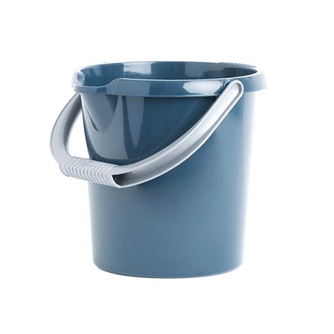 Casa 5l Bucket Navy 16884 What More Uk