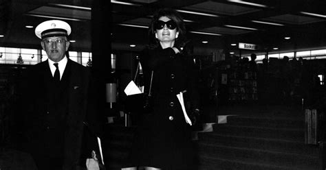 First Lady Jackie Kennedy Inside The Pain She Hid From The World