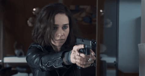 ‘secret Invasion Emilia Clarke Speaks On Finale Transformation
