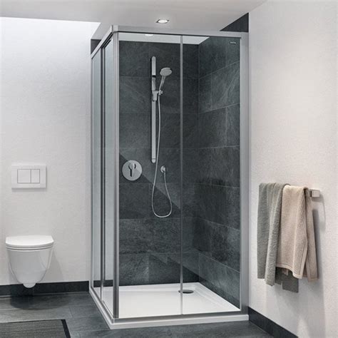 6mm Clear Tempered Glass Bathroom Cabinet Safety Toughened Glass