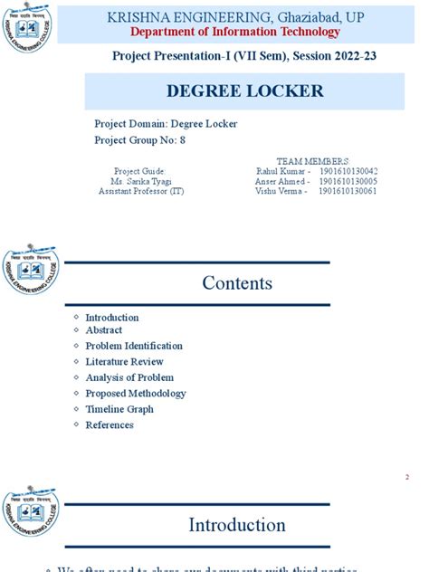 presentation 01 pdf information technology management computer