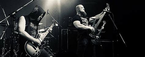 HORN :: 8. Album der deutschen Black Metaller im Fullstream – Amboss-Mag.de