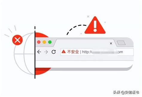 怎样把不安全的网站设置成安全的怎么把网页设置成安全网页 百科全说